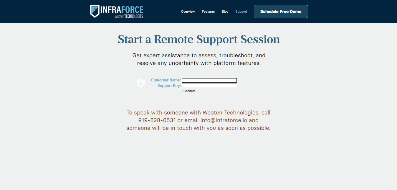 Home page - Friendsware